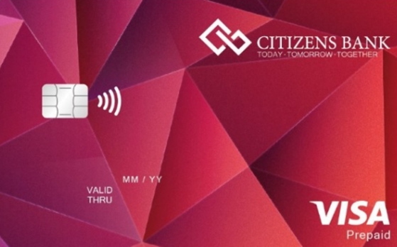 Welcome to Citizens Bank PLC